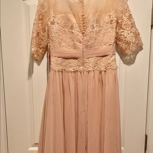 JJs House | Dresses | Jjshouse Mother Of The Bride Dress Nwt | Poshmark